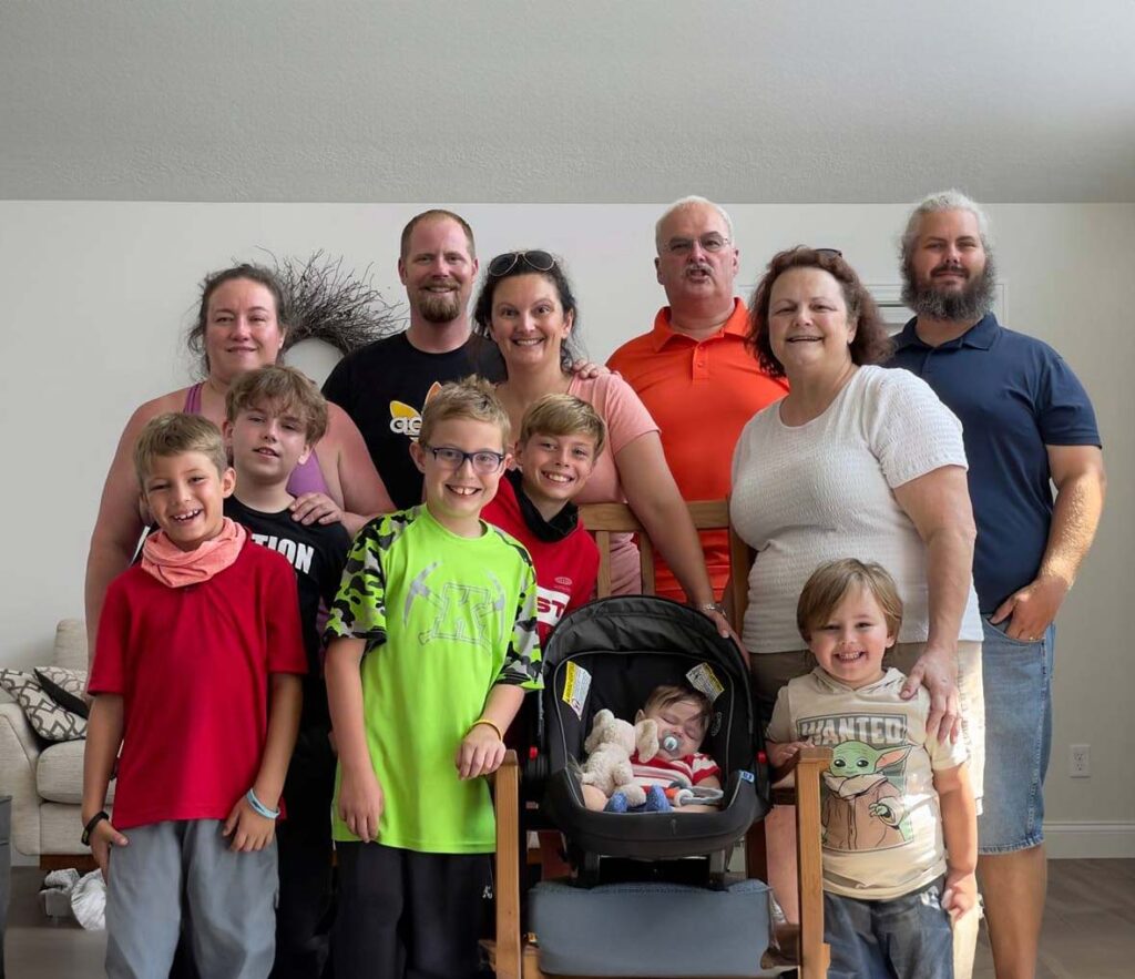 Virginia Myers - Dearing Group